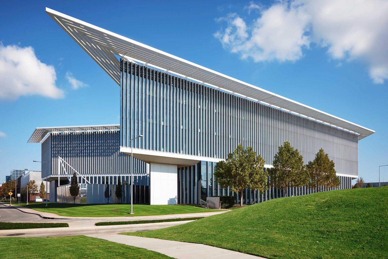 6100 N. Western - American Glass Inc.