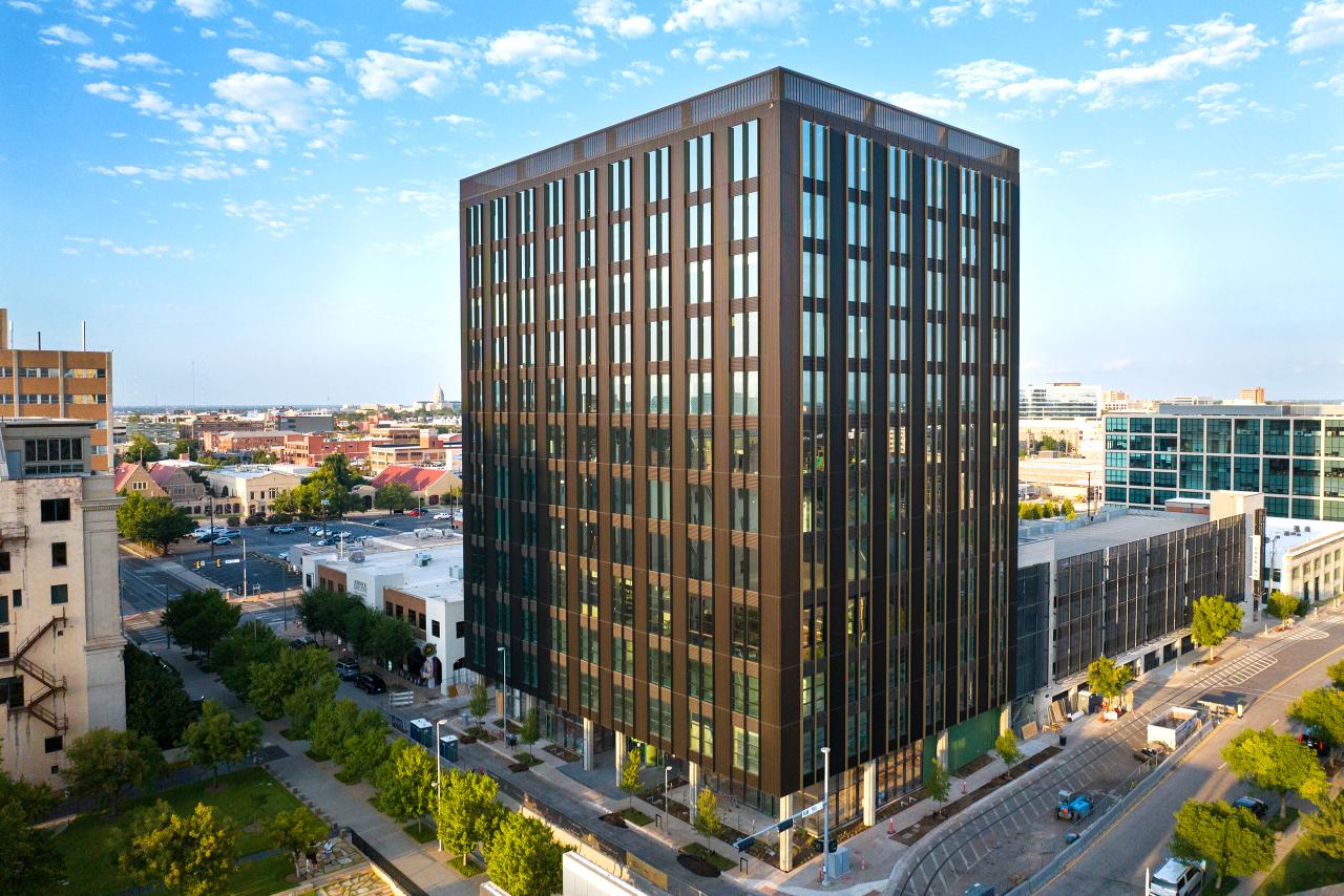 Citizen - American Glass Inc.