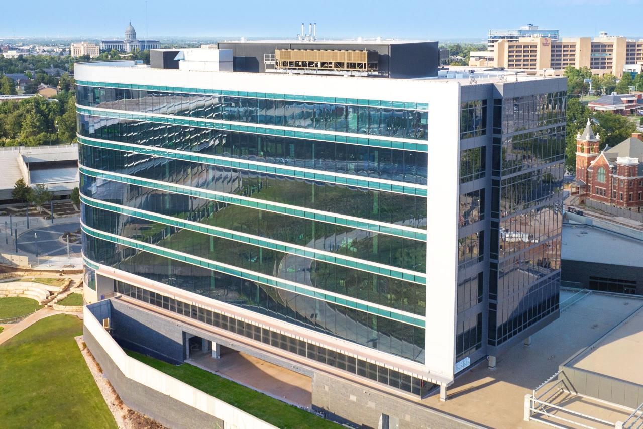 Convergence - American Glass Inc.