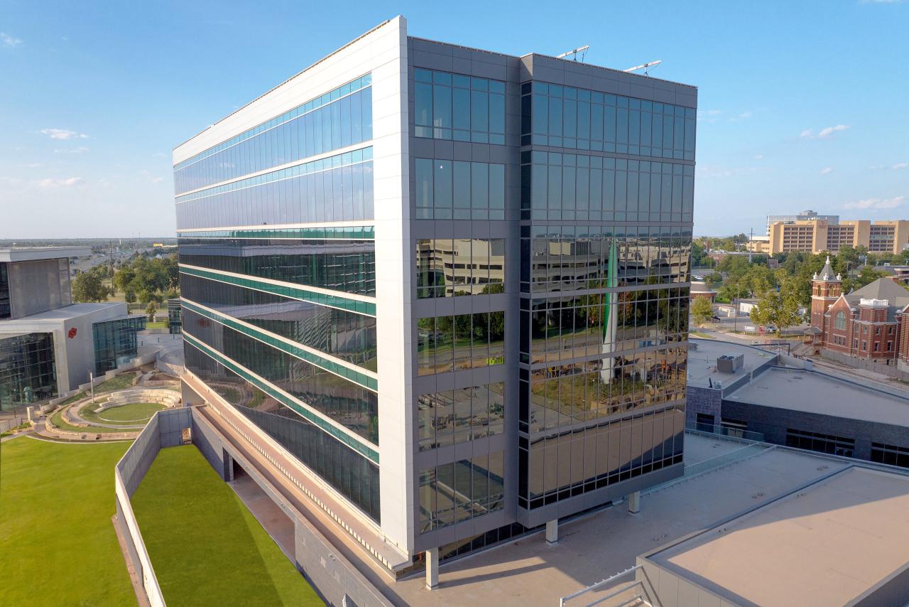 Convergence - American Glass Inc.