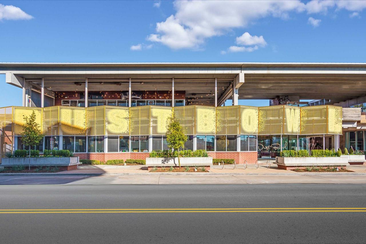 Fassler Hall - American Glass Inc.